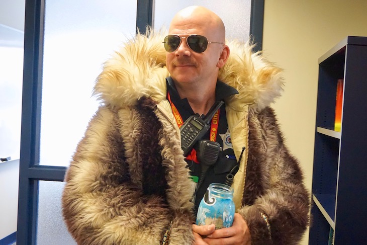 News | Staff Spotlight: Batavia Police and High School Resource Officer ...