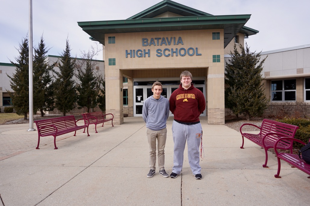Batavia High School