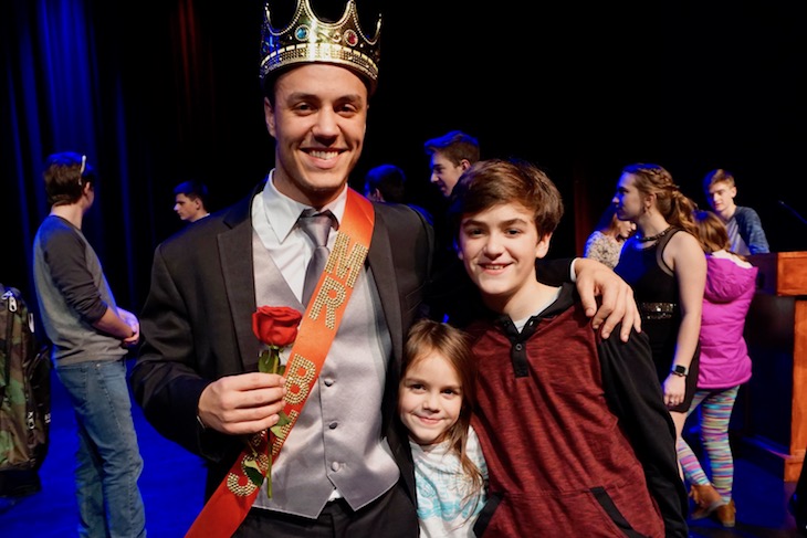 News | Mr. BHS 2018 | Batavia High School