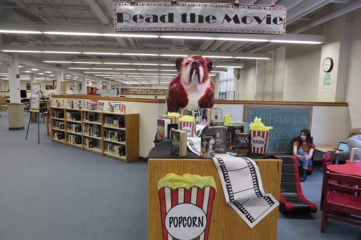 LRC Hours: Monday-Friday 7:00 a.m. - 4:00 p.m. | Batavia High School