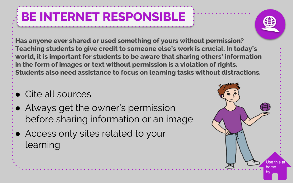 Digital Citizenship at Batavia Public Schools | Batavia High School