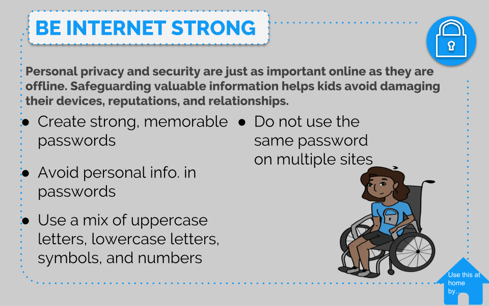 Digital Citizenship at Batavia Public Schools | Batavia High School