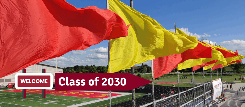 Class of 2030 | Batavia High School
